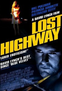 Review “Lost Highway” – Eclectic Assemblage