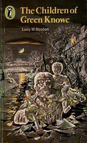 Review “The Children of Green Knowe” by Lucy M Boston – Eclectic Assemblage