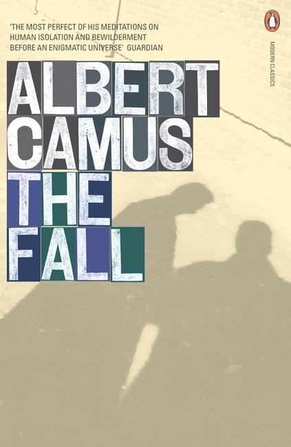 Review “The Fall” (La Chute) by Albert Camus (Translated by Justin O ...