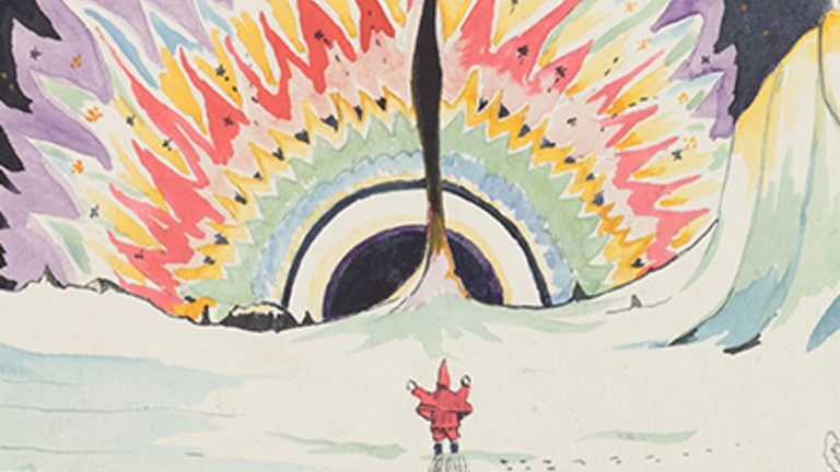 Review “The Father Christmas Letters” by JRR Tolkien. – Eclectic Assemblage