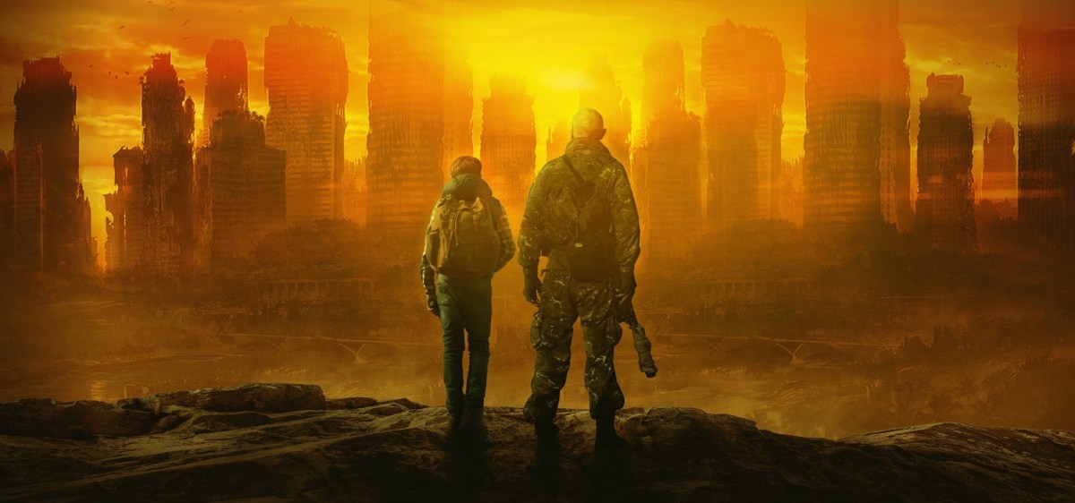 Review “The Last Boy” (2019) – Eclectic Assemblage