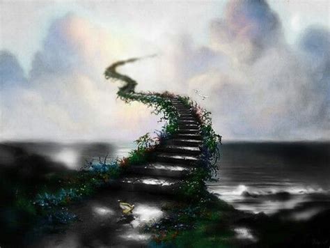The Last Few Steps – Eclectic Assemblage