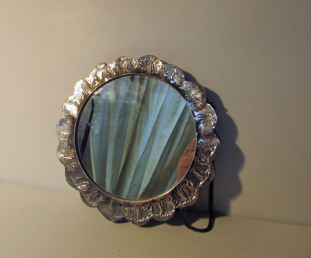 Silver: The Metal of Magical Protection – Eclectic Assemblage