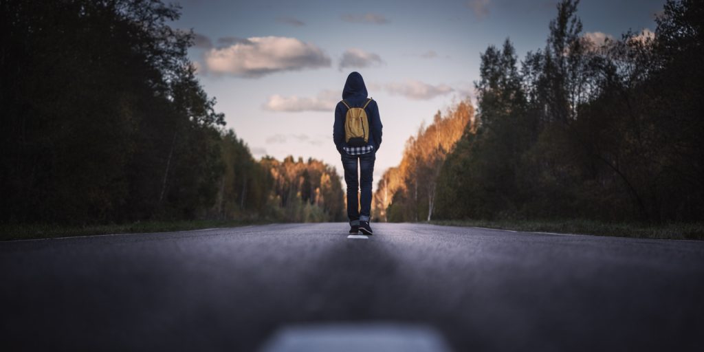 Going Alone – Eclectic Assemblage