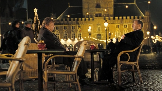 Review “In Bruges” (2008) – Eclectic Assemblage